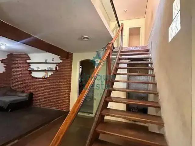 Casa / Sobrado para Venda em Belo Horizonte/MG Boa Vista 4 Quartos