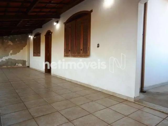 Casa / Sobrado para Venda em Belo Horizonte/MG Boa Vista 4 Quartos