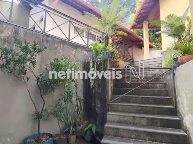 Casa / Sobrado para Venda em Belo Horizonte/MG Boa Vista 4 Quartos