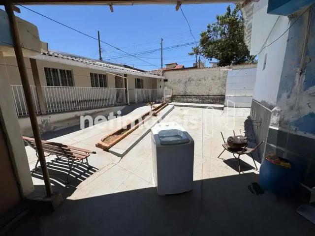 Casa / Sobrado para Venda em Belo Horizonte/MG Boa Vista 5 Quartos