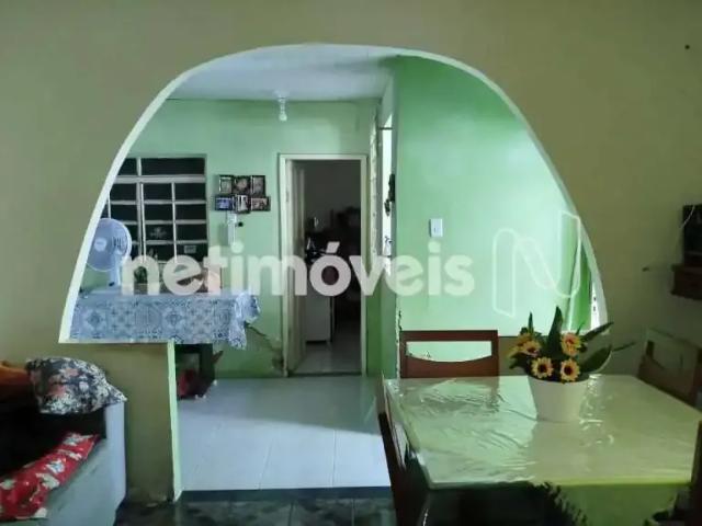 Casa / Sobrado para Venda em Belo Horizonte/MG Boa Vista 6 Quartos