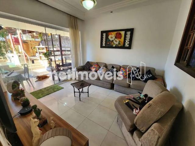 Casa / Sobrado para Venda em Belo Horizonte/MG Boa Vista 7 Quartos