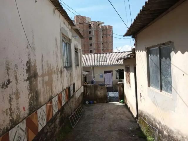 Casa / Sobrado para Venda em Belo Horizonte/MG Boa Vista 2 Quartos