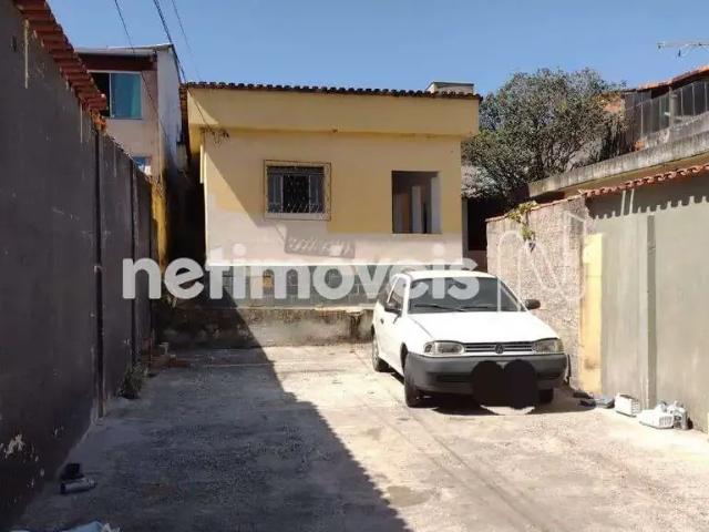 Casa / Sobrado para Venda em Belo Horizonte/MG Boa Vista 3 Quartos