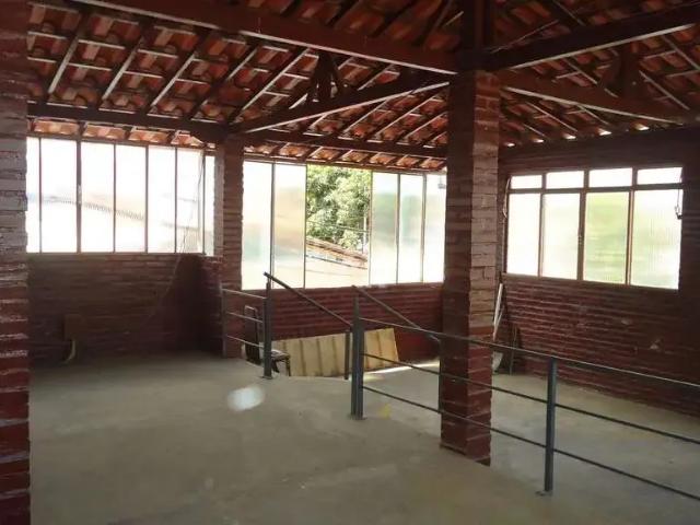 Casa / Sobrado para Venda em Belo Horizonte/MG Boa Vista 3 Quartos