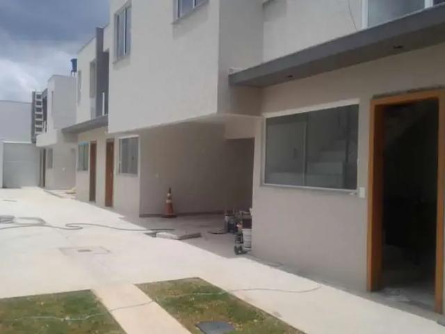 Casa / Sobrado para Venda em Belo Horizonte/MG Boa Vista 3 Quartos
