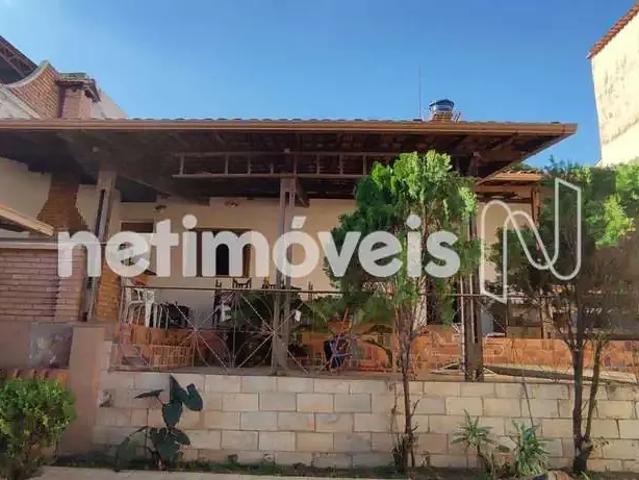 Casa / Sobrado para Venda em Belo Horizonte/MG Boa Vista 3 Quartos