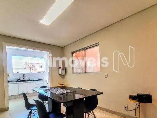 Casa / Sobrado para Venda em Belo Horizonte/MG Boa Vista 3 Quartos