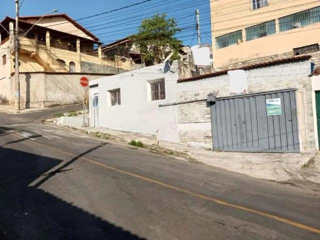 Casa / Sobrado para Venda em Belo Horizonte/MG Boa Vista 3 Quartos