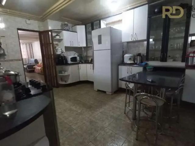 Casa / Sobrado para Venda em Belo Horizonte/MG Boa Vista 3 Quartos