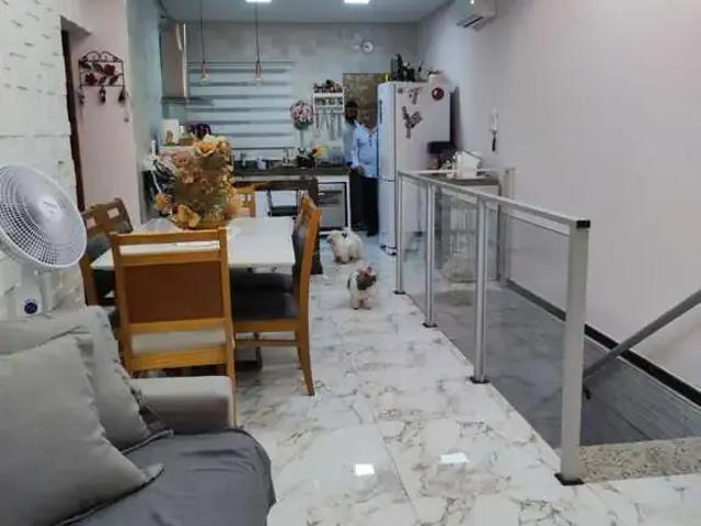 Casa / Sobrado para Venda em Belo Horizonte/MG Boa Vista 3 Quartos