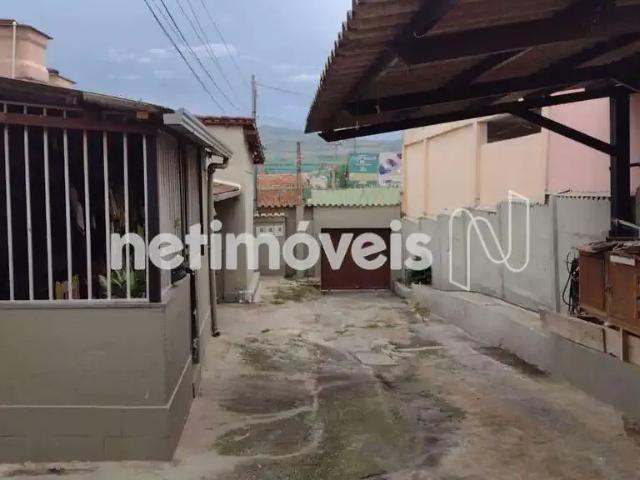 Casa / Sobrado para Venda em Belo Horizonte/MG Boa Vista 3 Quartos