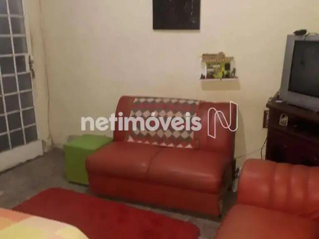 Casa / Sobrado para Venda em Belo Horizonte/MG Boa Vista 3 Quartos