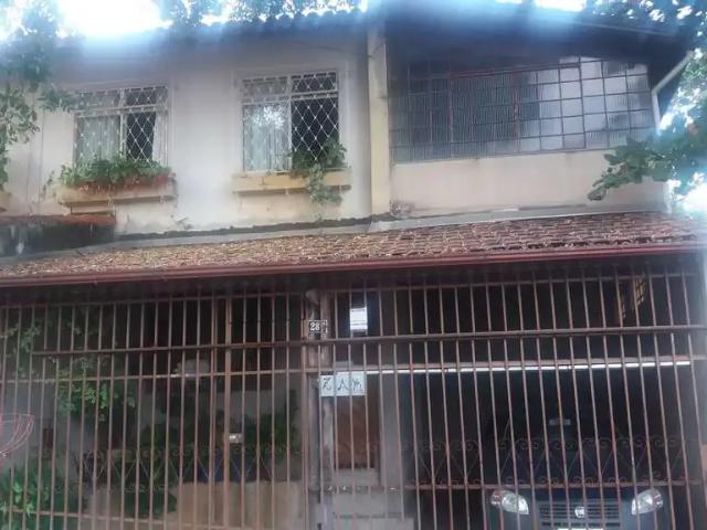 Casa / Sobrado para Venda em Belo Horizonte/MG Boa Vista 3 Quartos