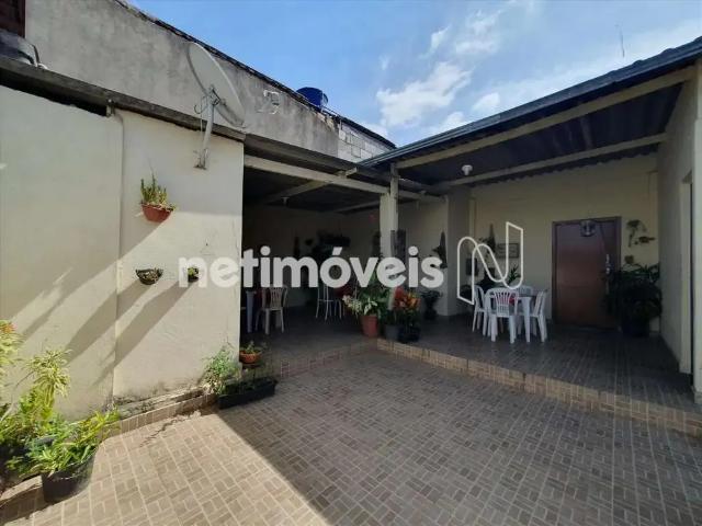 Casa / Sobrado para Venda em Belo Horizonte/MG Boa Vista 3 Quartos