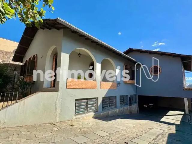 Casa / Sobrado para Venda em Belo Horizonte/MG Bom Jesus 4 Quartos
