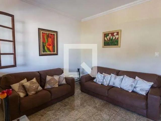 Casa / Sobrado para Venda em Belo Horizonte/MG Bom Jesus 4 Quartos