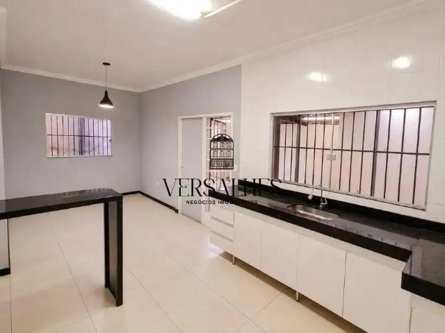 Casa / Sobrado para Venda em Belo Horizonte/MG Bom Jesus 3 Quartos