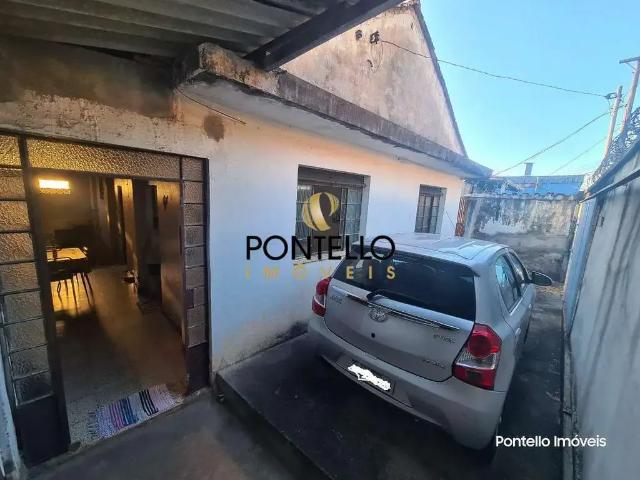 Casa / Sobrado para Venda em Belo Horizonte/MG Bom Jesus 3 Quartos