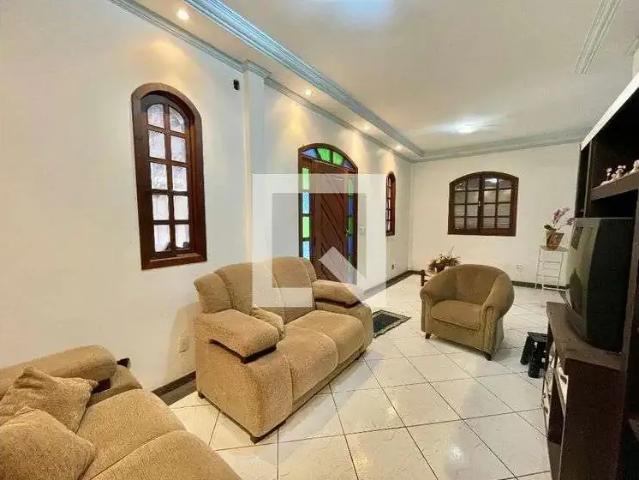 Casa / Sobrado para Venda em Belo Horizonte/MG Bom Jesus 3 Quartos
