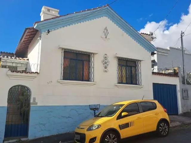Casa / Sobrado para Venda em Belo Horizonte/MG Santo André 4 Quartos