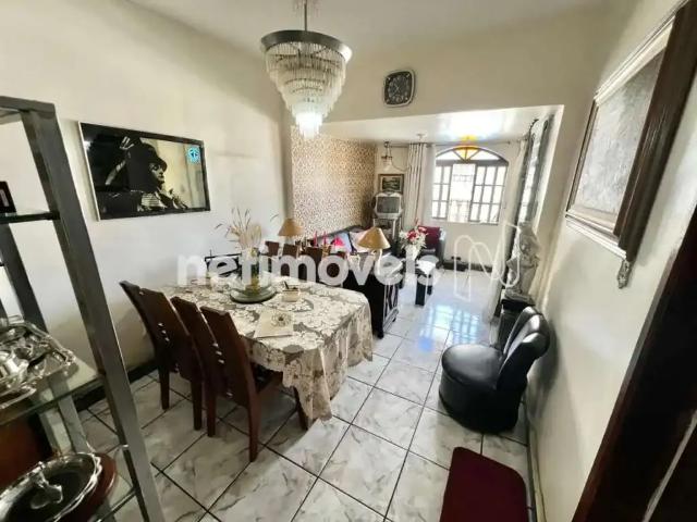Casa / Sobrado para Venda em Belo Horizonte/MG Bonfim 5 Quartos