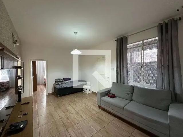 Casa / Sobrado para Venda em Belo Horizonte/MG Bonfim 2 Quartos