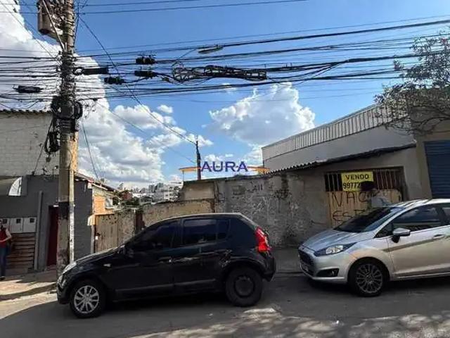 Casa / Sobrado para Venda em Belo Horizonte/MG Bonfim 2 Quartos