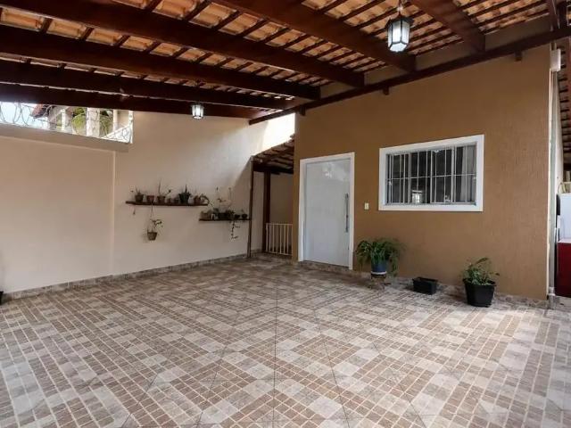 Casa / Sobrado para Venda em Belo Horizonte/MG Brasil Industrial Barreiro 3 Quartos