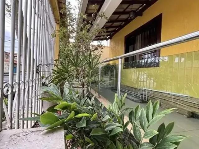 Casa / Sobrado para Venda em Belo Horizonte/MG Brasil Industrial Barreiro 3 Quartos