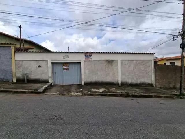 Casa / Sobrado para Venda em Belo Horizonte/MG Brasil Industrial Barreiro 4 Quartos