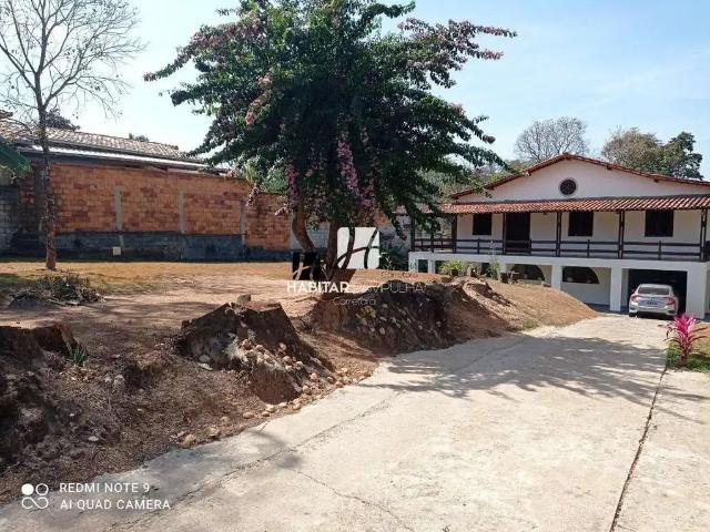 Casa / Sobrado para Venda em Belo Horizonte/MG Braúnas 3 Quartos