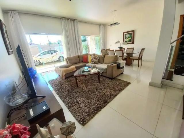 Casa / Sobrado para Venda em Belo Horizonte/MG Braúnas 3 Quartos