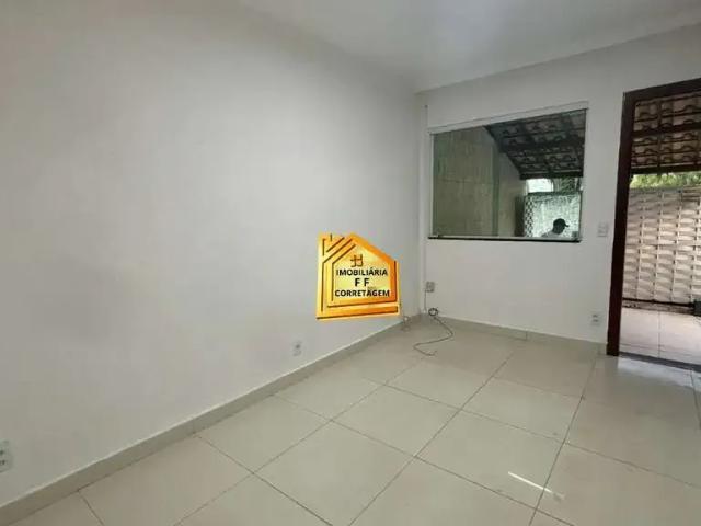 Casa / Sobrado para Venda em Belo Horizonte/MG Braúnas 2 Quartos