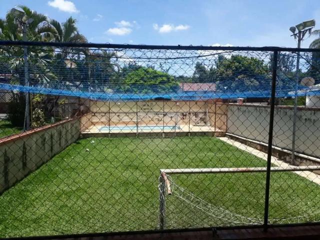 Casa / Sobrado para Venda em Belo Horizonte/MG Braúnas 4 Quartos