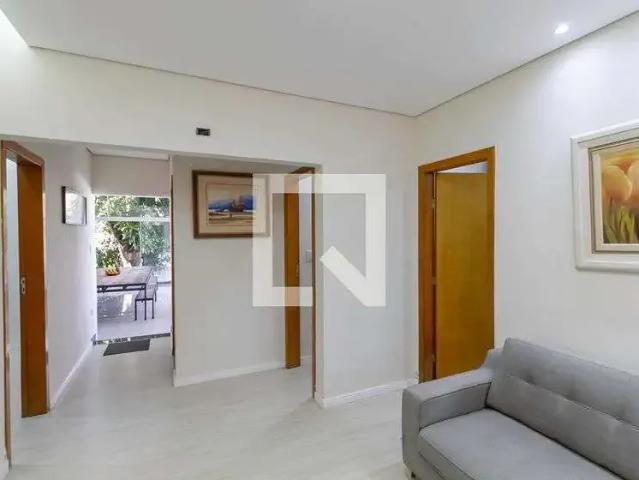 Casa / Sobrado para Venda em Belo Horizonte/MG Braúnas 4 Quartos