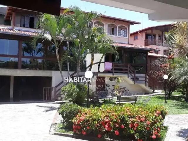 Casa / Sobrado para Venda em Belo Horizonte/MG Braúnas 4 Quartos