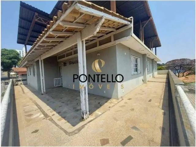 Casa / Sobrado para Venda em Belo Horizonte/MG Cachoeirinha 4 Quartos