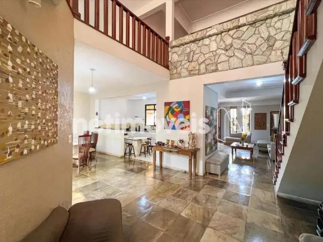 Casa / Sobrado para Venda em Belo Horizonte/MG Cachoeirinha 4 Quartos