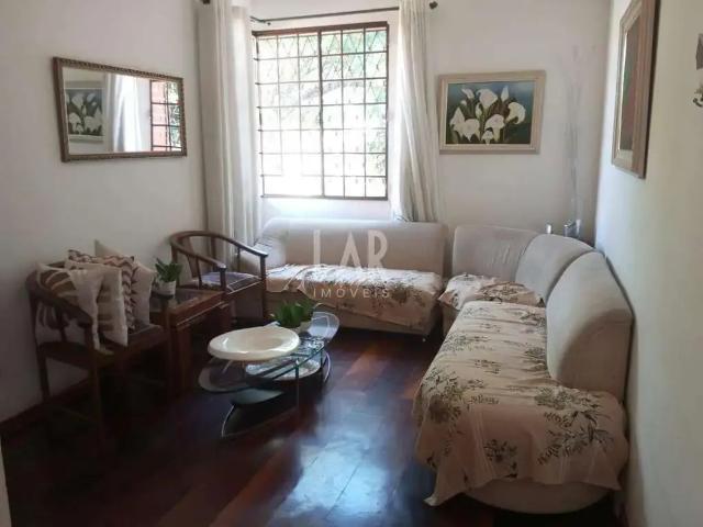 Casa / Sobrado para Venda em Belo Horizonte/MG Cachoeirinha 4 Quartos