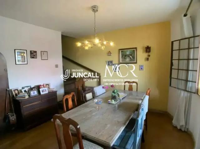 Casa / Sobrado para Venda em Belo Horizonte/MG Cachoeirinha 4 Quartos