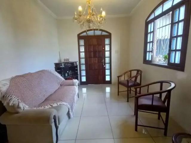 Casa / Sobrado para Venda em Belo Horizonte/MG Cachoeirinha 5 Quartos