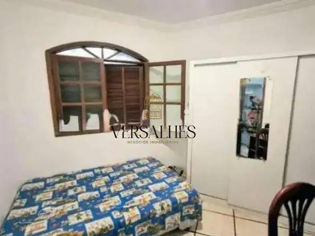 Casa / Sobrado para Venda em Belo Horizonte/MG Cachoeirinha 8 Quartos