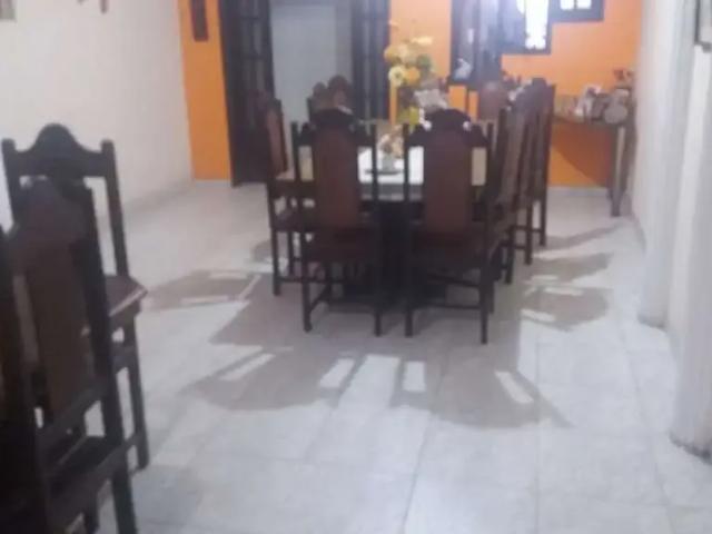 Casa / Sobrado para Venda em Belo Horizonte/MG Cachoeirinha 9 Quartos