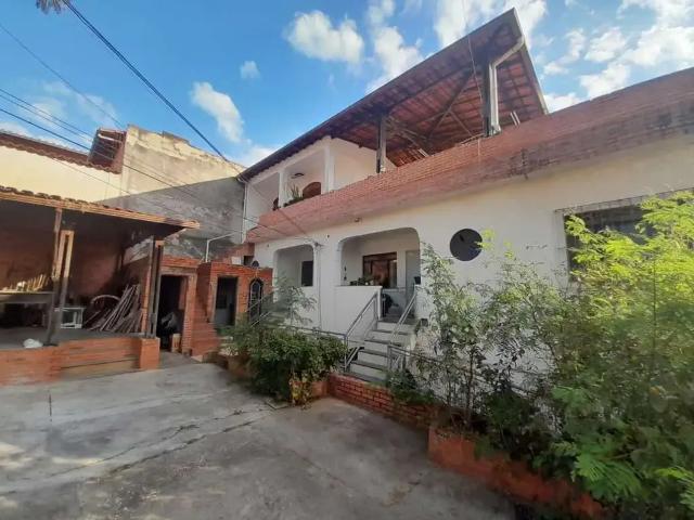 Casa / Sobrado para Venda em Belo Horizonte/MG Cachoeirinha 2 Quartos