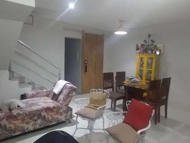 Casa / Sobrado para Venda em Belo Horizonte/MG Cachoeirinha 3 Quartos