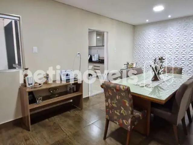 Casa / Sobrado para Venda em Belo Horizonte/MG Cachoeirinha 3 Quartos