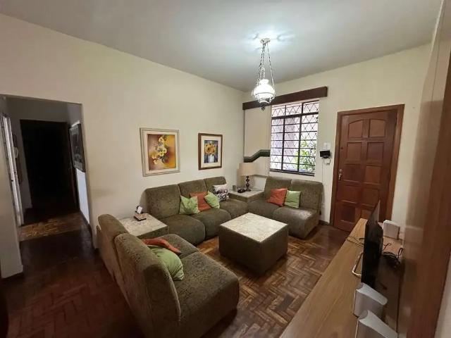 Casa / Sobrado para Venda em Belo Horizonte/MG Cachoeirinha 3 Quartos