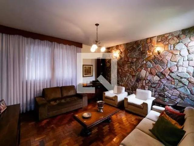 Casa / Sobrado para Venda em Belo Horizonte/MG Cachoeirinha 3 Quartos