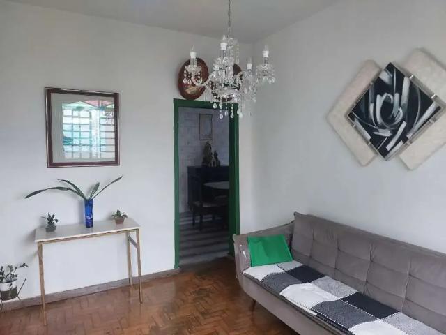 Casa / Sobrado para Venda em Belo Horizonte/MG Cachoeirinha 3 Quartos